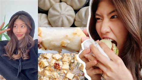 【朝昼晩太らない食生活に密着】サステイナブル服・モスバーガー・台湾の野菜まん ・マフィン作り｜1日の食事｜ヴィーガン｜日本生活 Youtube