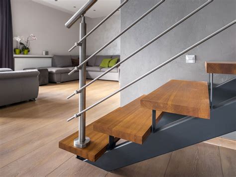 Metal Stairs Toronto Metalrt Is A Division Of Conform Glass
