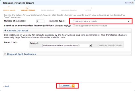 Amazon EC2インスタンスを立ちあげてみようAmazon Linux編 ナレコムAWSレシピ AIに強い情報サイト