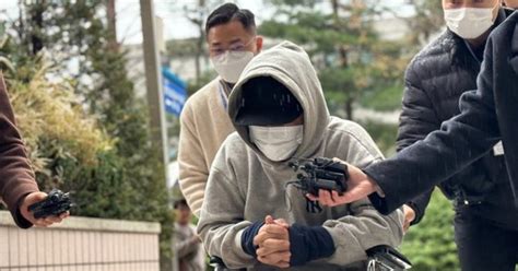 배관 타고 들어가 성폭행 시도檢 징역 21년 가볍다 항소