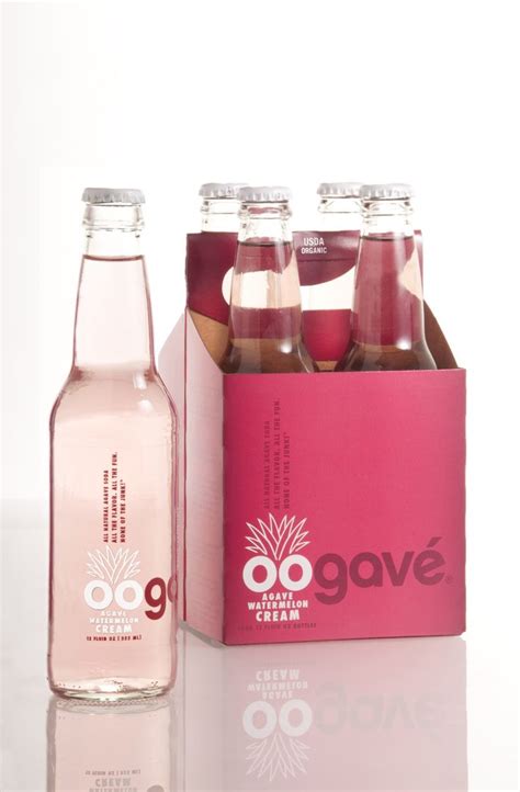 Pin By Tatianaopez On Diseño Organic Soda Bottle Design Packaging
