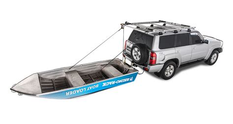 Rhino Rack Rear Boat Loader Rblw