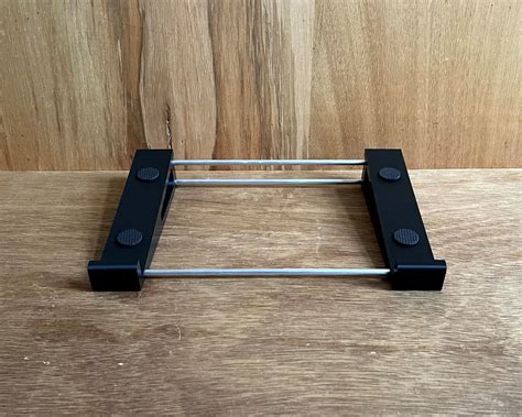 Linnstrument 128 Expressive Midi Controller Stand Cold Earth Industries