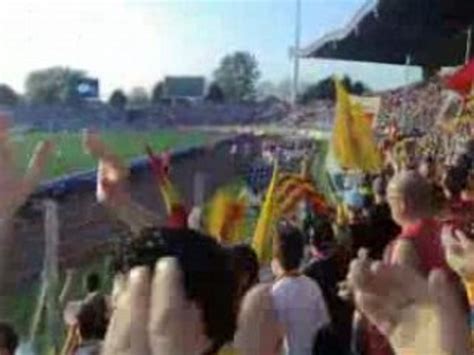 Lille Lens Parcage Lensois Vid O Dailymotion
