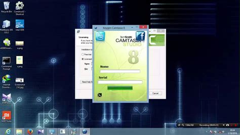 Dahsyat Belajar Camtasia Tutorial Wajib Kamu Ketahui