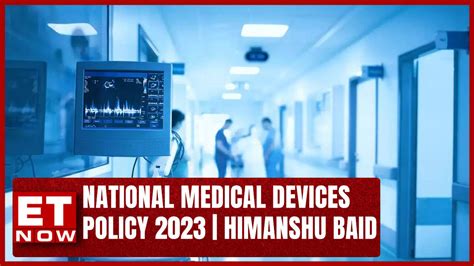 Pm Narendra Modi Led Cabinet Approves National Medical Devices Policy