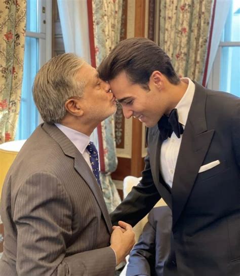 Maryam Nawaz Son Junaid Safdar Wedding Picture