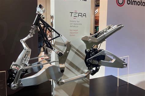 EICMA Bimota Reveals The Heavy Hitter Tera Tourer WebBikeWorld