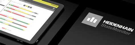 Heidenhain Statemonitor Intuitive User Interface