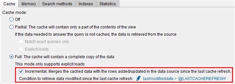 Data Virtualization Caching Vs Real Time Can You Have Your Cake And
