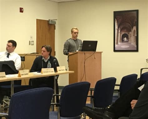 First Annual Undergraduate History Conference Power And Politics