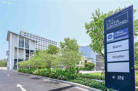 Best Western Chatuchak 방콕 호텔 리뷰 And 가격 비교