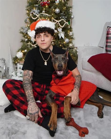 Garik Davtyan Youtuber Tiktoker Influencer From United States