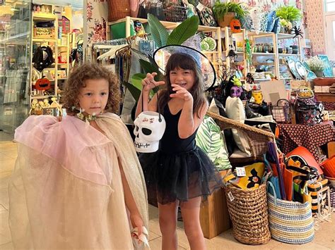 Get Spooked This Halloween With These Activities And Dining Deals 1