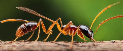 Ants Vs Termites How To Tell The Difference In Arkansas