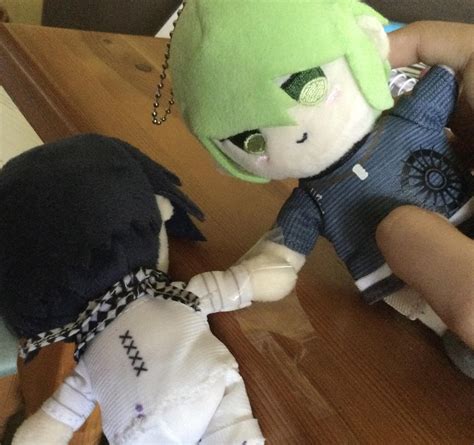 Mini Rantaro Adventures Ep 1 Long Live The King” Rdanganronpa