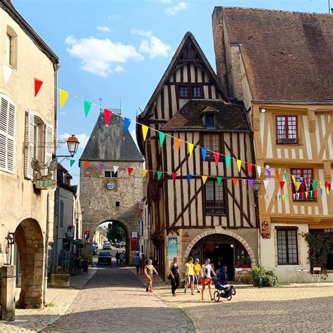 Les Plus Beaux Villages 🇫🇷 Lesplusbeauxvillagesdefrance Instagram
