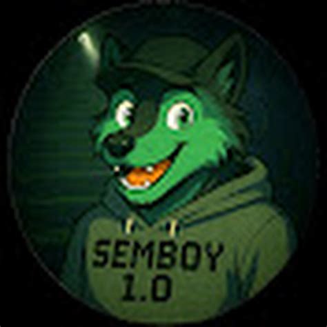 Semboy 10 Youtube