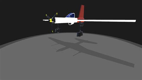 Simpleplanes Spitful