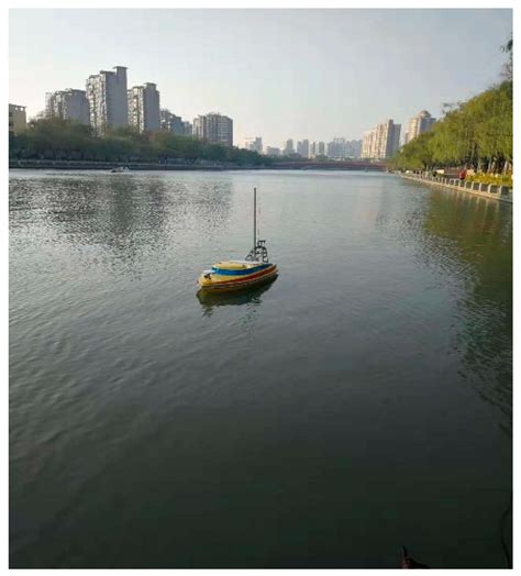 Application Of Modified Bp Neural Network In Identification Of Unmanned Surface Vehicle Dynamics