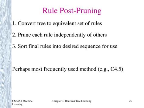PPT Decision Trees PowerPoint Presentation Free Download ID