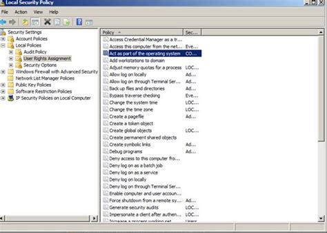 Identity Propagation Peregrine Connect