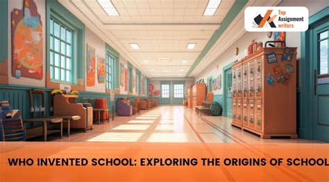 Unraveling The Origins Of Education Exploring Who Invented School
