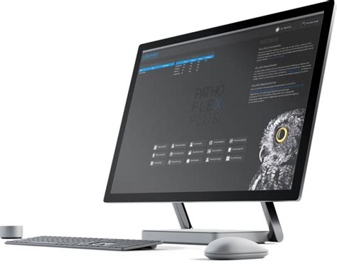 Lis For Pathology Labs Efficient Digitalization And Automation