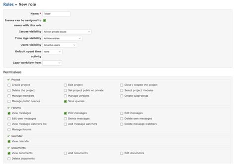 How To Install And Use Redmine For Project Management