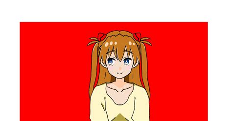 惣流・アスカ・ラングレー No Title Oはちななのイラスト Pixiv