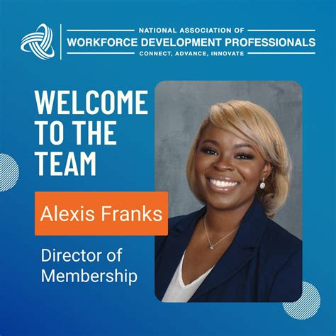 Wkdev Workforcedevelopment Nawdp National Association Of Workforce