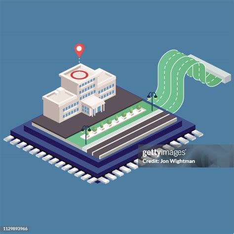 Infographic Vector Input Output High Res Illustrations Getty Images