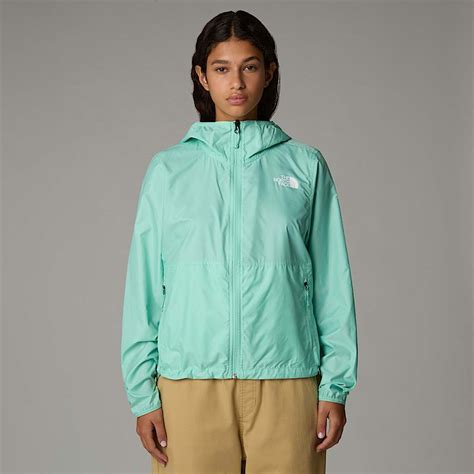 Se Cyclone Wind Jacket W The North Face Se