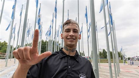 Revelan Cómo Se Encuentra Anímicamente L Gante Mientras Continúa