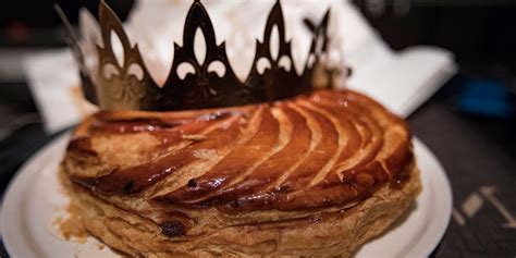 Date De La Galette Des Rois 2025 Becki Carolan