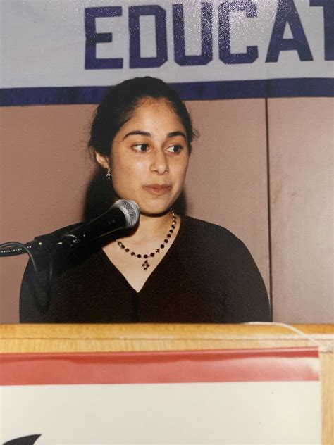 Lakshmi Shenoy