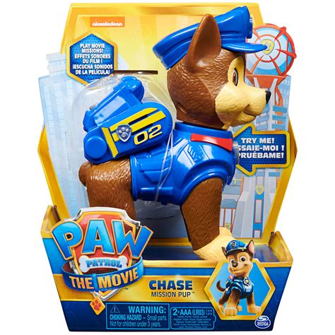 Paw Patrol Mission Cruiser Hitta Bästa Priset På Prisjakt