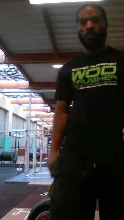 Power Snatch 88kg Youtube