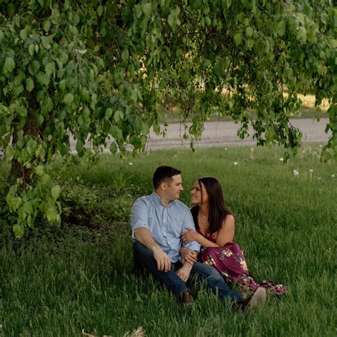 Laci Mccarty And John Volzs Wedding Website