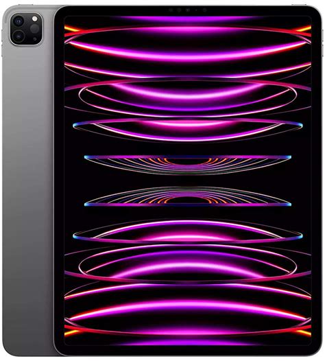 Compare Apple Ipad Pro 129 2022 6th Gen Wi Fi Only 128gb Vs Apple