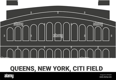 Citi Open Stock Vector Images Alamy