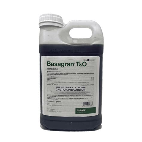 Basagran Tando Post Emergent Herbicide For Broadleaf Weeds And Sedge
