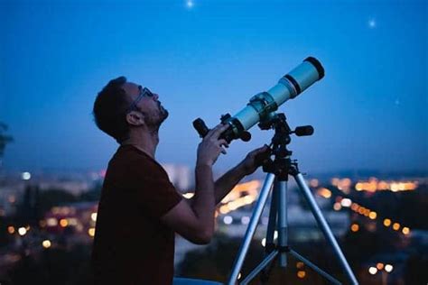 What Is A Compound Telescope Pros And Cons Explained All Things Backyard