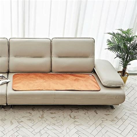 황토 참숯 전기방석135x 47cm 3인용 난방 온열 겨울 용품 귀마개 벙어리장갑 티몬