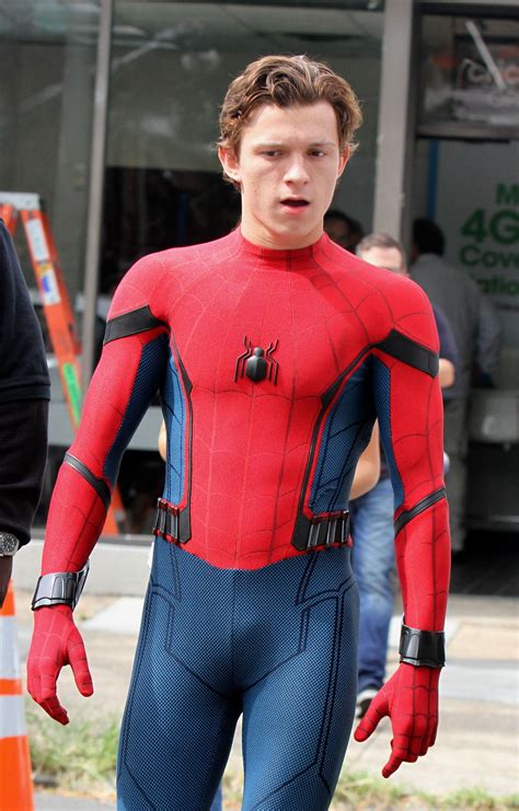 004 Click Image To Close This Window Tom Holland Spiderman Tom Holland Spiderman Homecoming