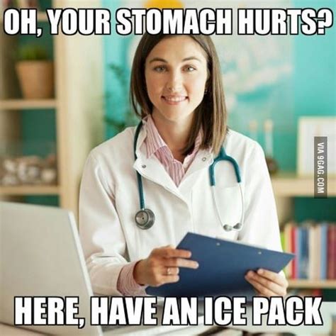 50 Top Nurse Meme That Sure Put A Smile On Your Face Quotesbae