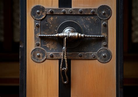 손잡이가 있는 정통 한국 문 계절 공원 나무 배경 일러스트 및 사진 무료 다운로드 Pngtree