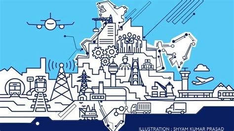 Pm Gati Shakti National Master Plan Initiative Gets Award For