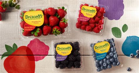 Driscolls Sweetness Worth Sharing Sweepstakes The Freebie Guy®