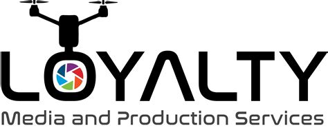 Drone Filming Loyalty Drones